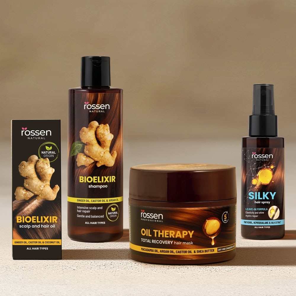 Početna | Rossen Natural